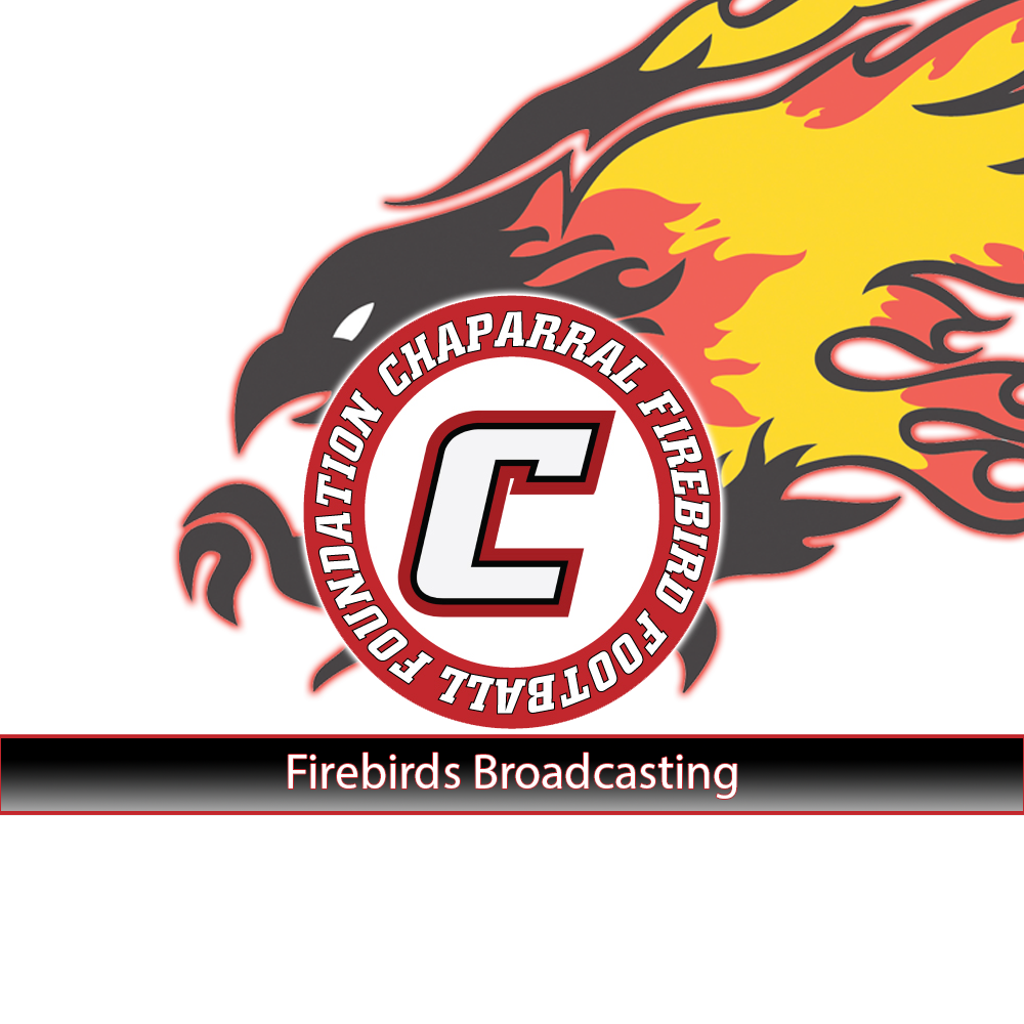 Chaparral Firebirds Football