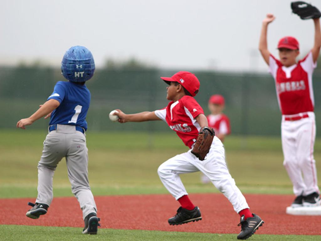 | Photos | Prestonwood Sports Organization