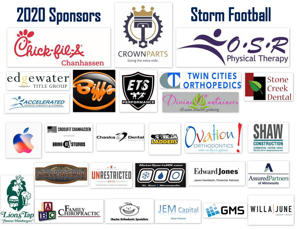 Corporate Sponsorship