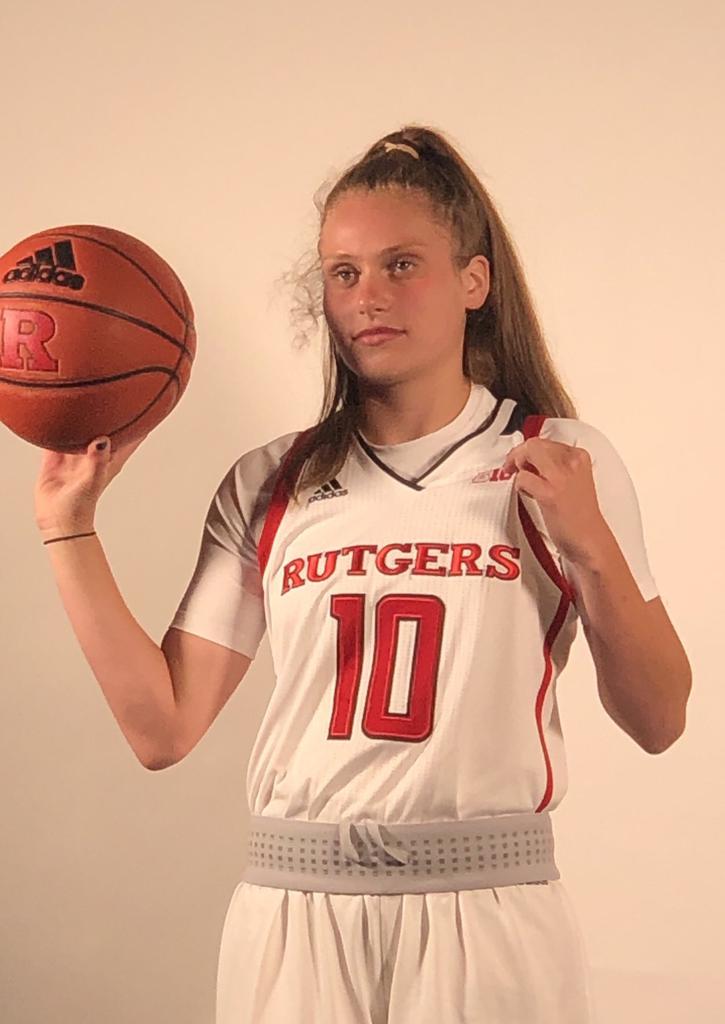 Summer basketball notebook: Nicole Melious piles up offers, elite ...