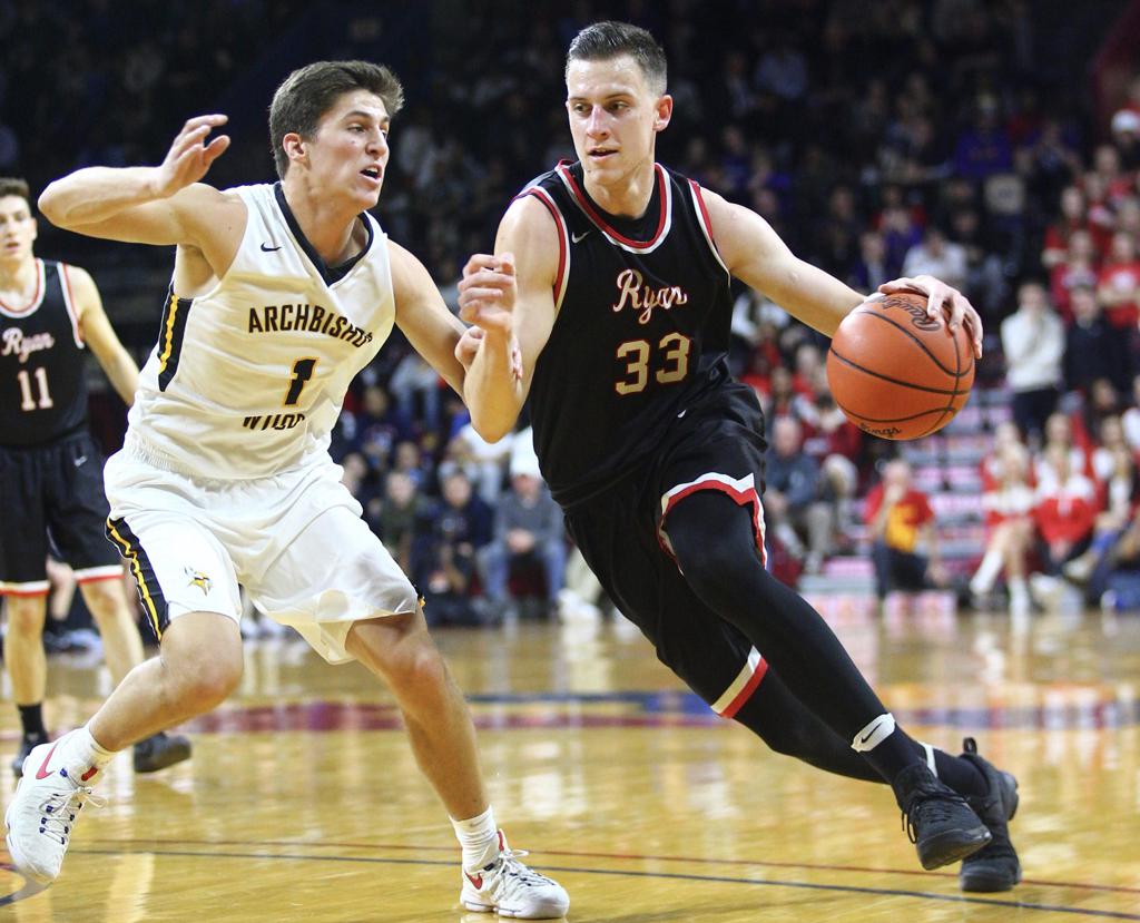 BOYS’ BASKETBALL: Archbishop Ryan’s Senior Class Has Revived Raiders ...