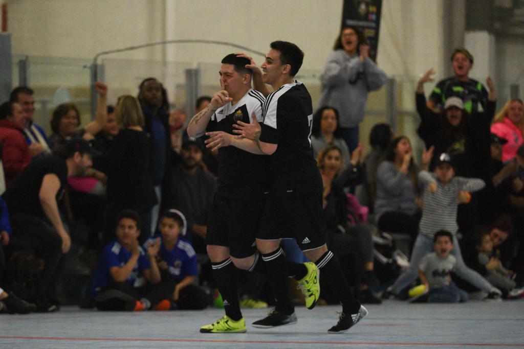 Futsal Club Toronto capture Men's Ontario Futsal Cup
