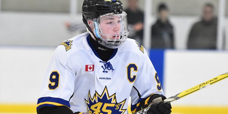 OHL Priority Selection Preview