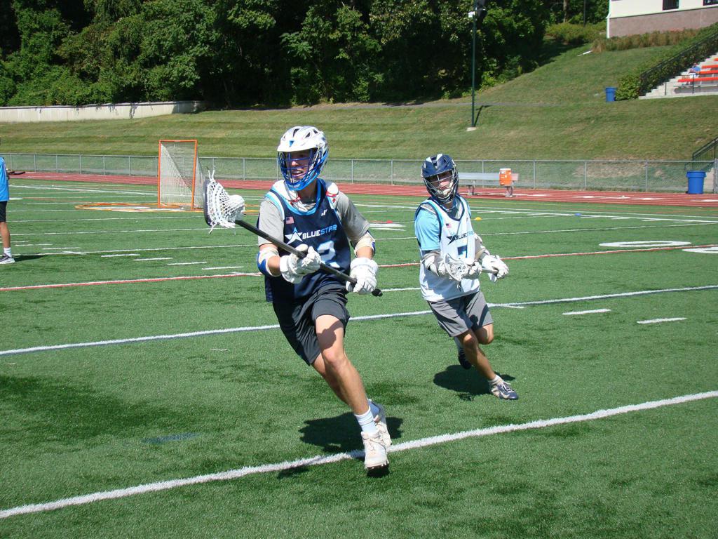All-Star Fall Ball Kick-Offs with an Outstanding Sunday of Development