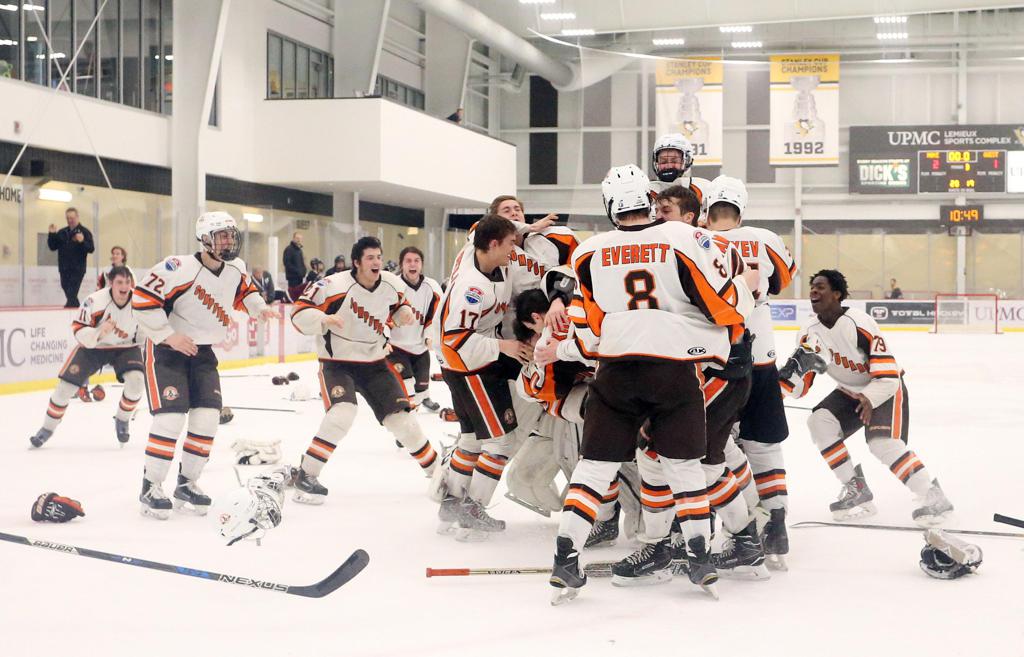 Compuware/Mission claim USAH Titles