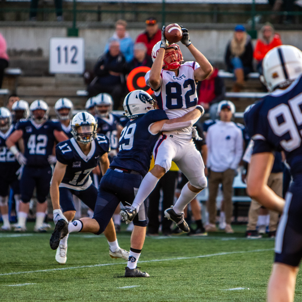 CJFL Year In Pictures