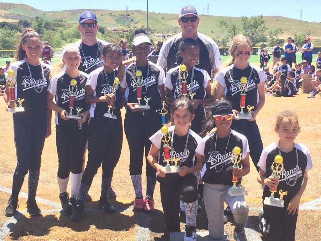 | Photos | 4S Ranch Girls Softball