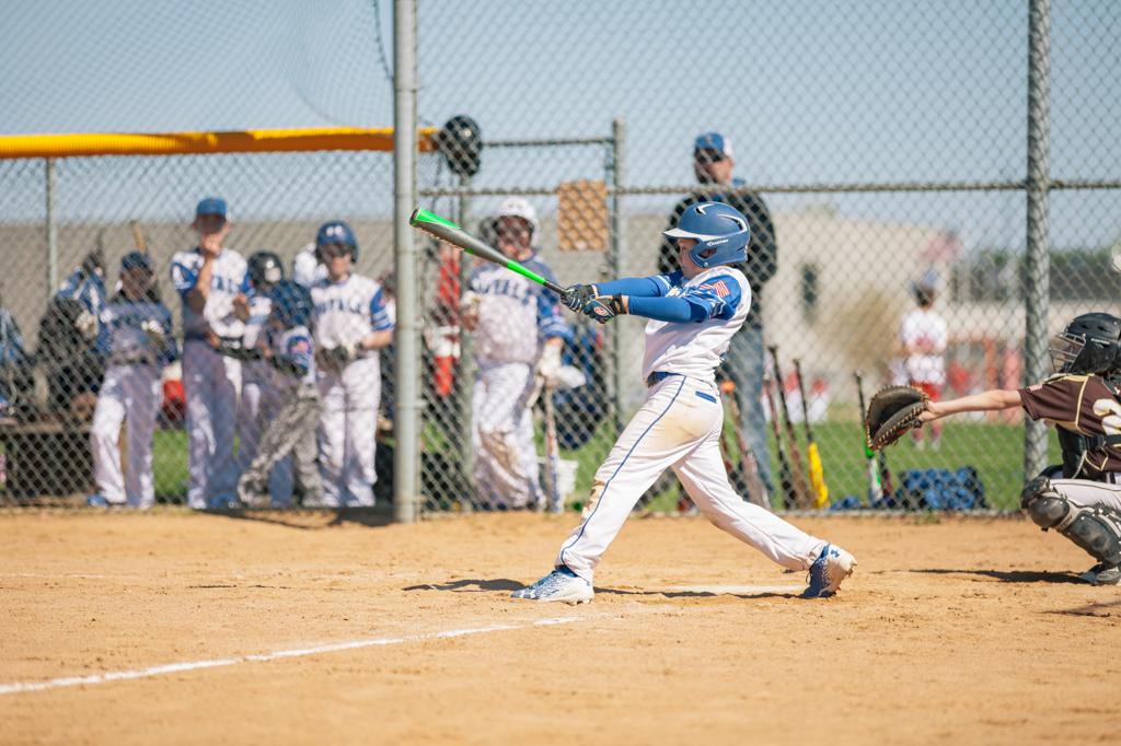 Elk River Youth Baseball