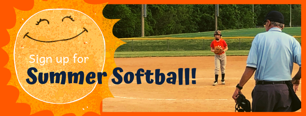 Summer Softball League