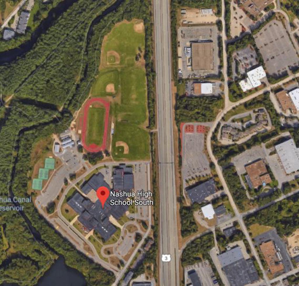 Indoor Pre-Season & Outdoor Fields