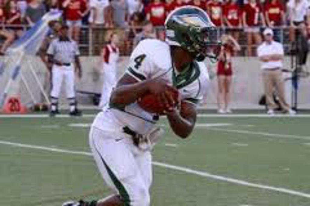 Welcome to Sports Prep Football