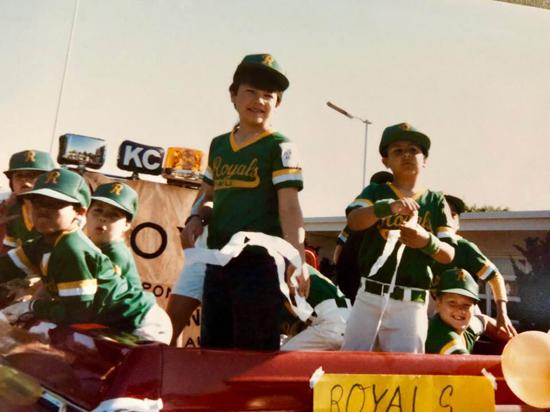 El Rio Little League