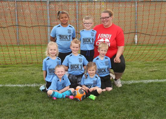 Fond du Lac Soccer Association