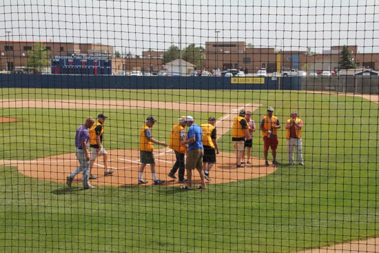 Waconia Baseball Association