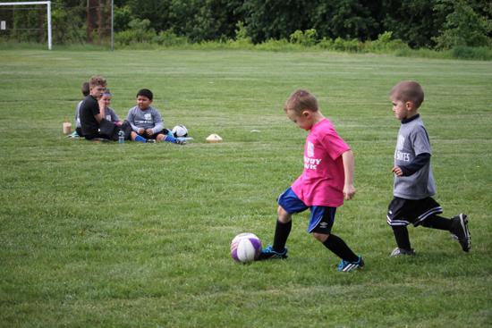 Palmer Soccer Association