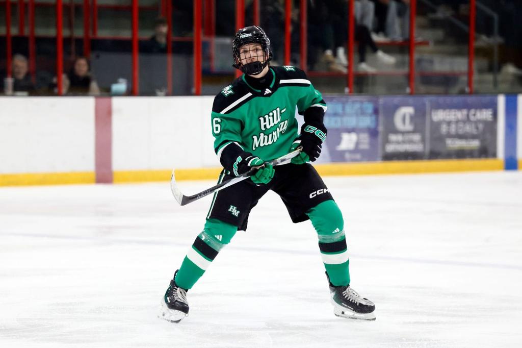 13 2010-born Minnesotans invited to NTDP Evaluation Camp