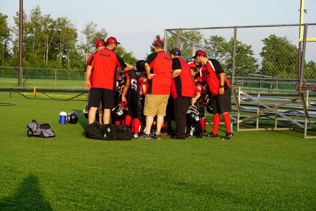 Delaware Football League