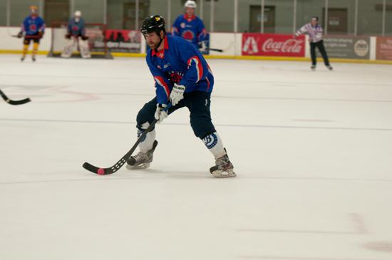 USA Bandy