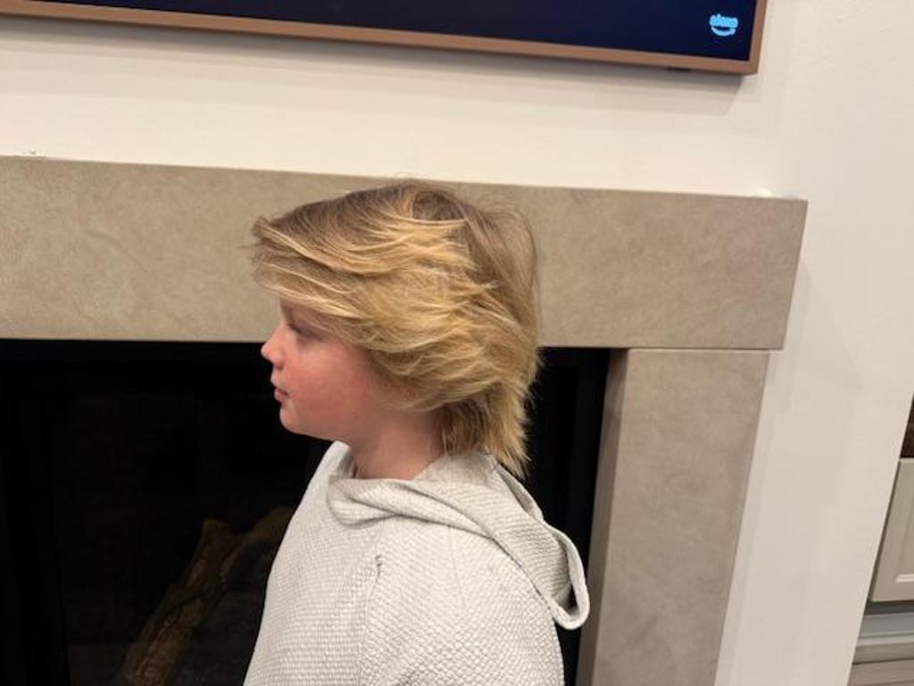 Squirt A Hair Voting