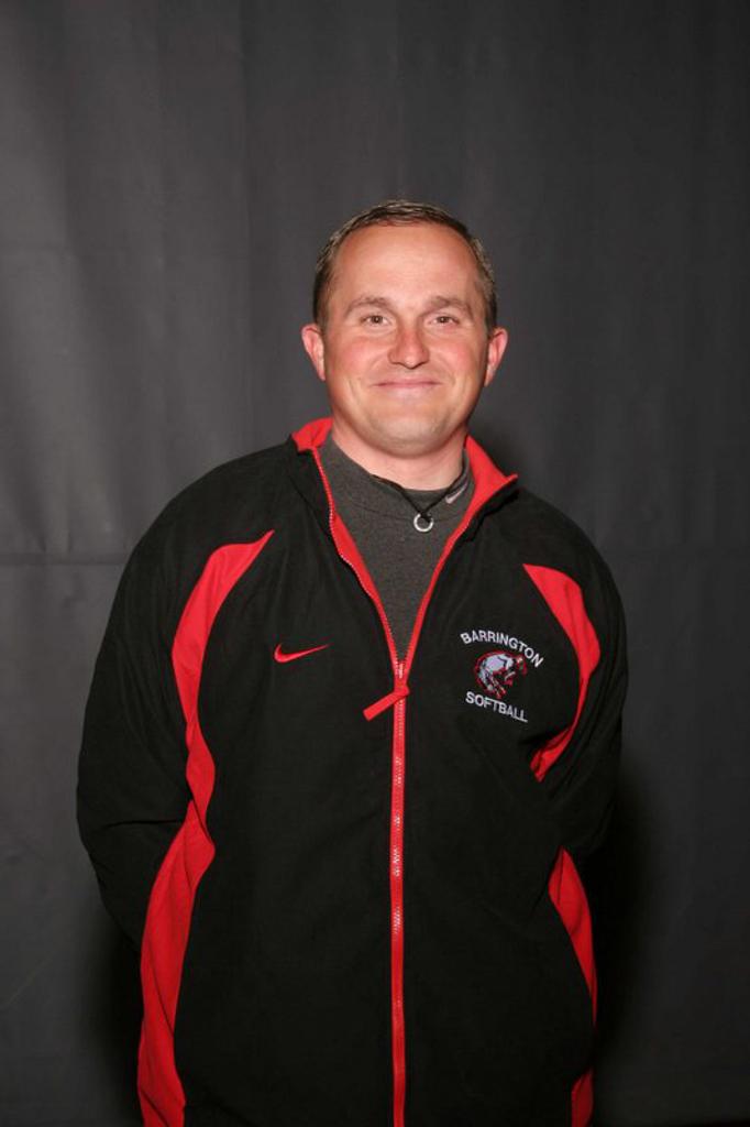 Barrington Travel Baseball & Softball