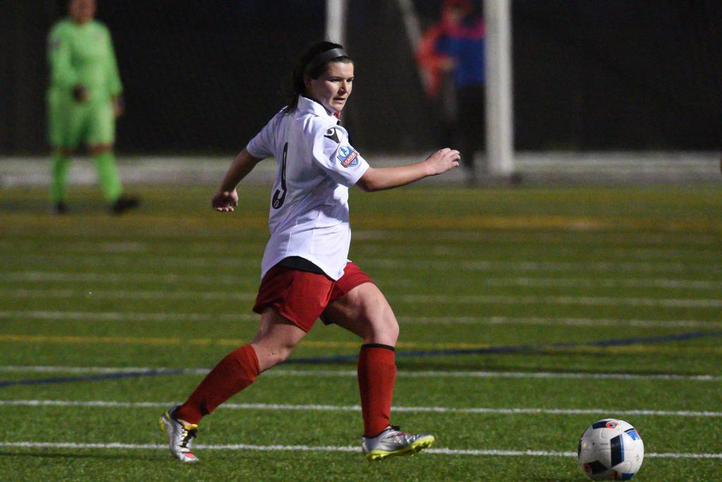 Men's And Women's Golden Boot Races Heat Up