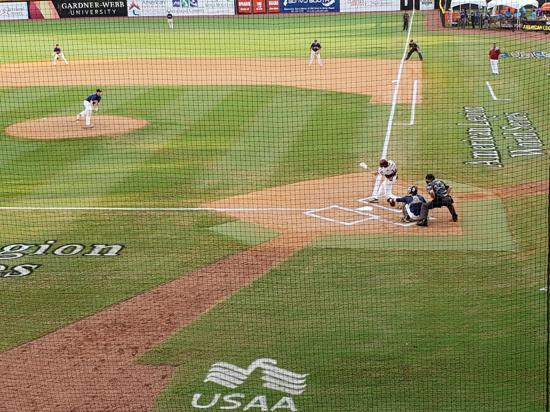 Delaware American Legion Baseball