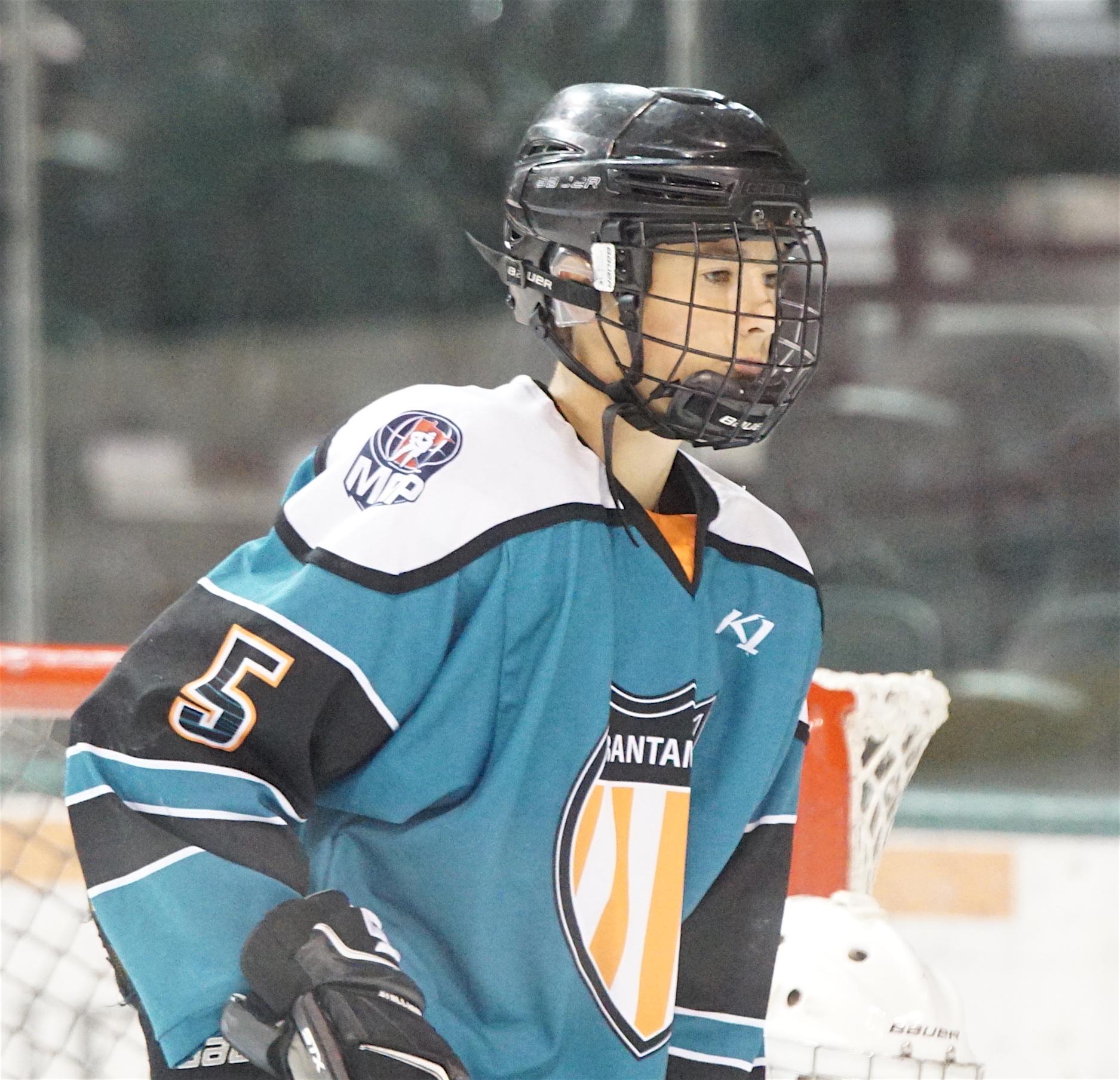 Bantam Elite: All-Weekend Team