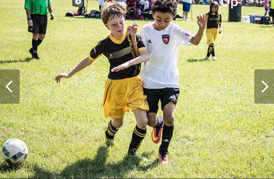 Kickoff Soccer Academy