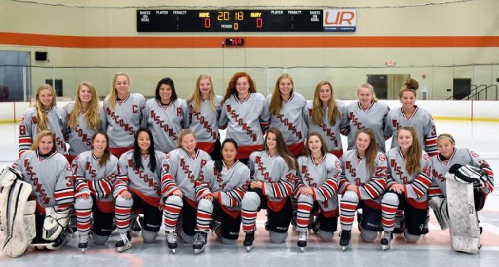 Team Wisconsin Girls: Tier 1 State Preview