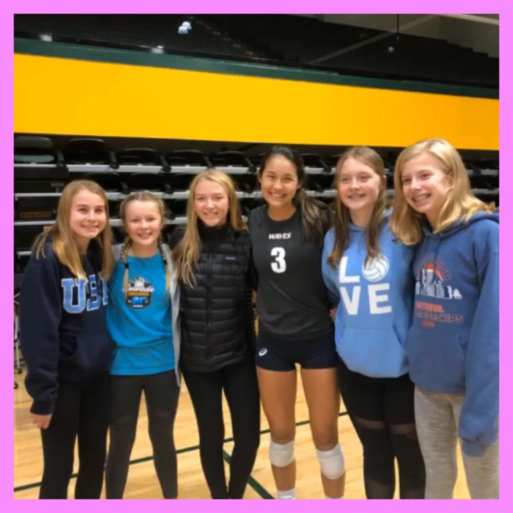 Absolute Volleyball Club