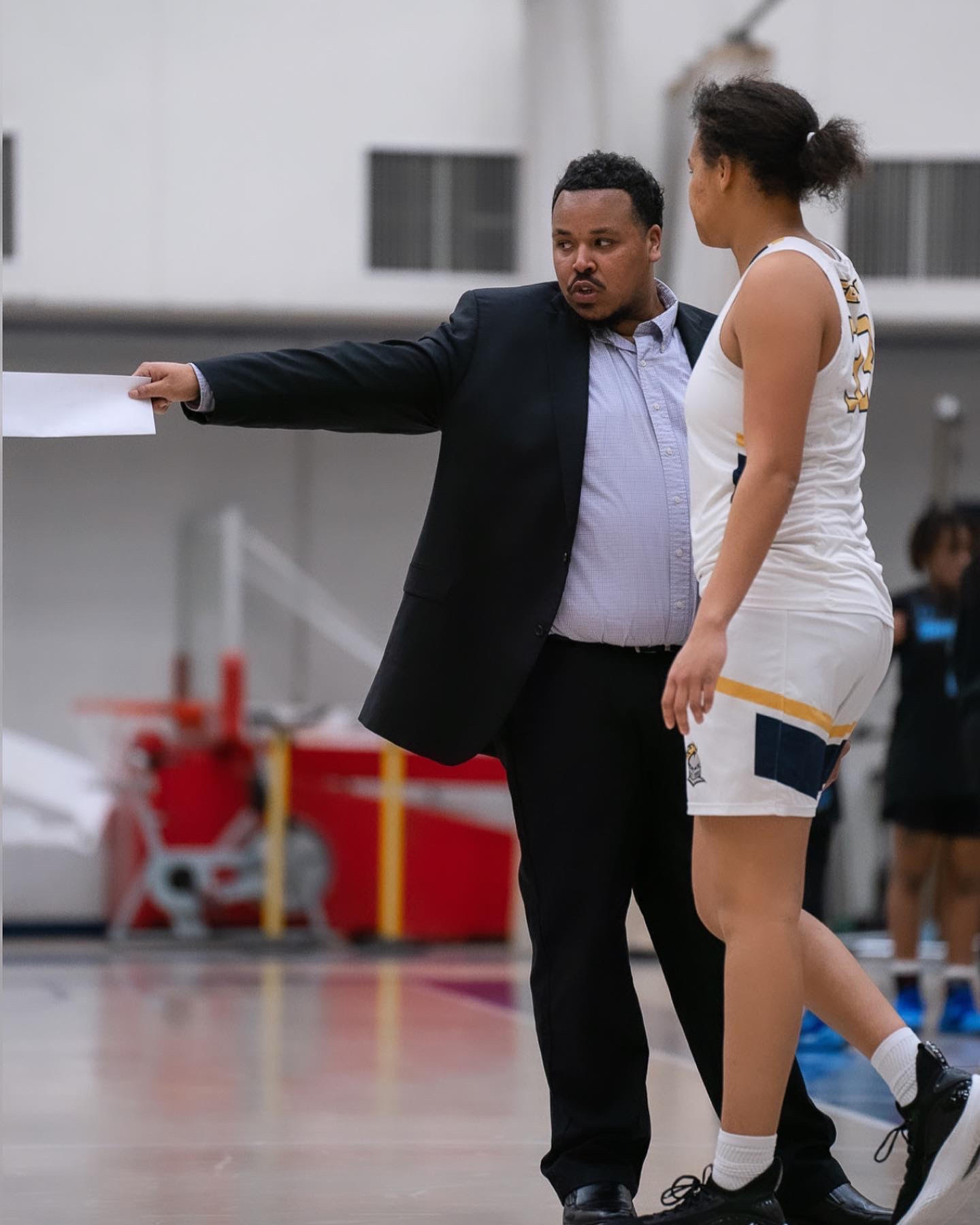 College Basketball Awards: Who won the World Exposure NJCAA Division II ...