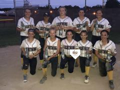 NH Lightning Softball