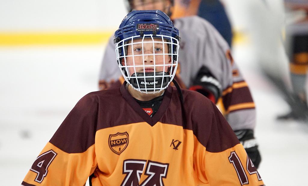 Minor Combine: Best Of