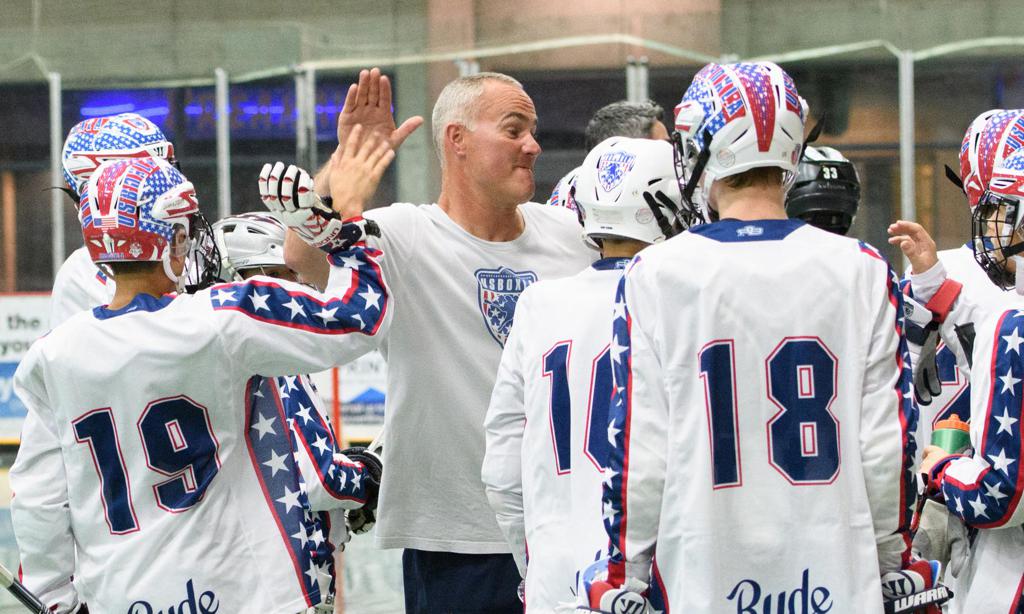 Be a Champion Spotlight: Roy Colsey