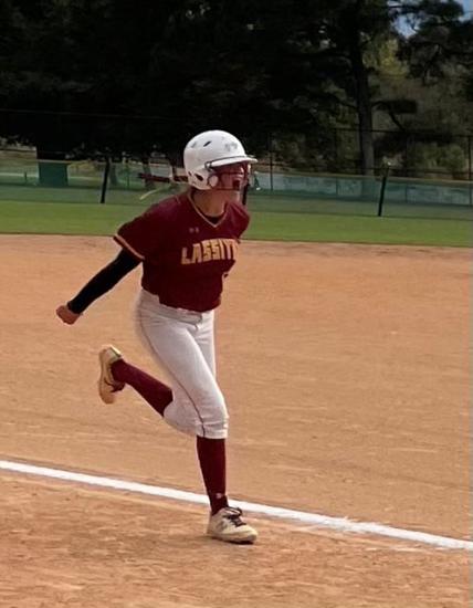 Lassiter Fastpitch Booster Club