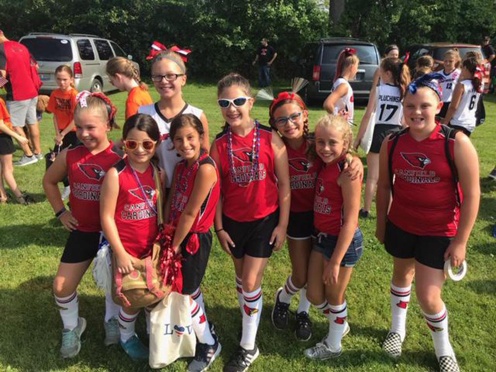 Canfield Baseball Club