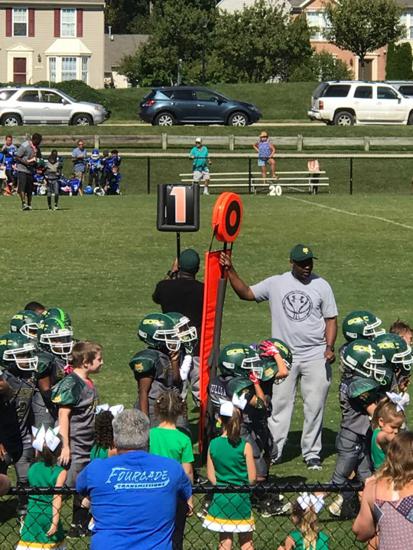 Gambrills-Odenton Recreation Council