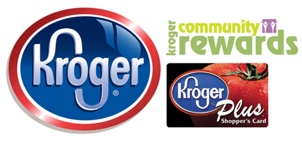 Support AELC with your Kroger Card, Amazon Smile Account and others.