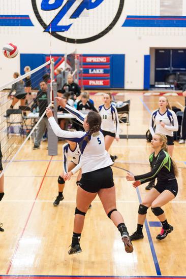 Northern Impact Volleyball Club