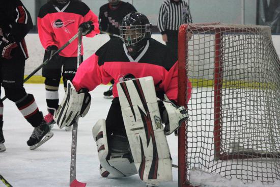 PREP High School Hockey Club