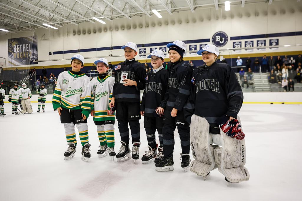 Squirtacular 2026: Championship Sunday