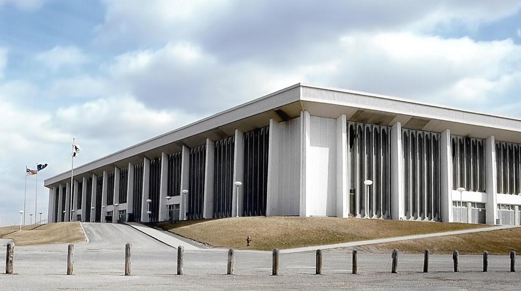 Metropolitan Sports Center/Met Center