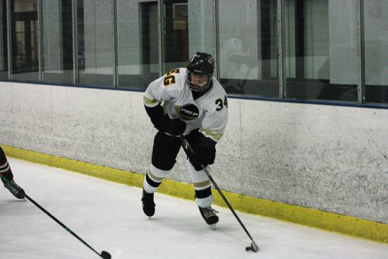 PREP High School Hockey Club