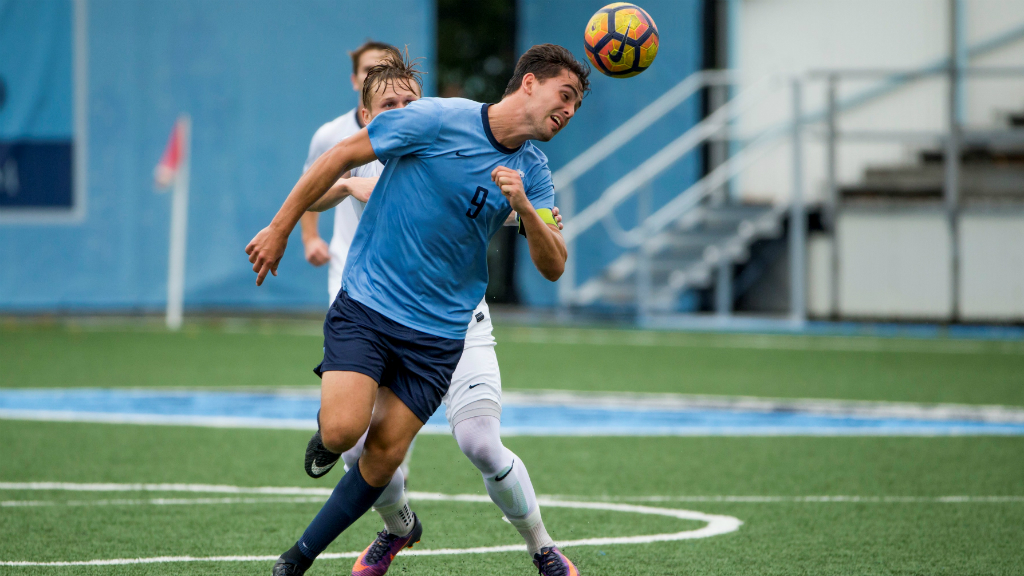 Bosua Guides Columbia to First NCAA Tournament Appearance Since 1993