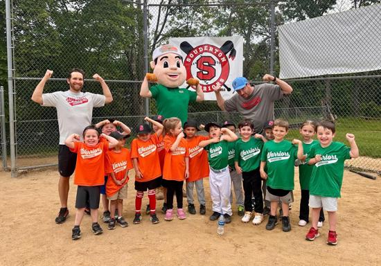 Souderton Area Baseball and Softball League