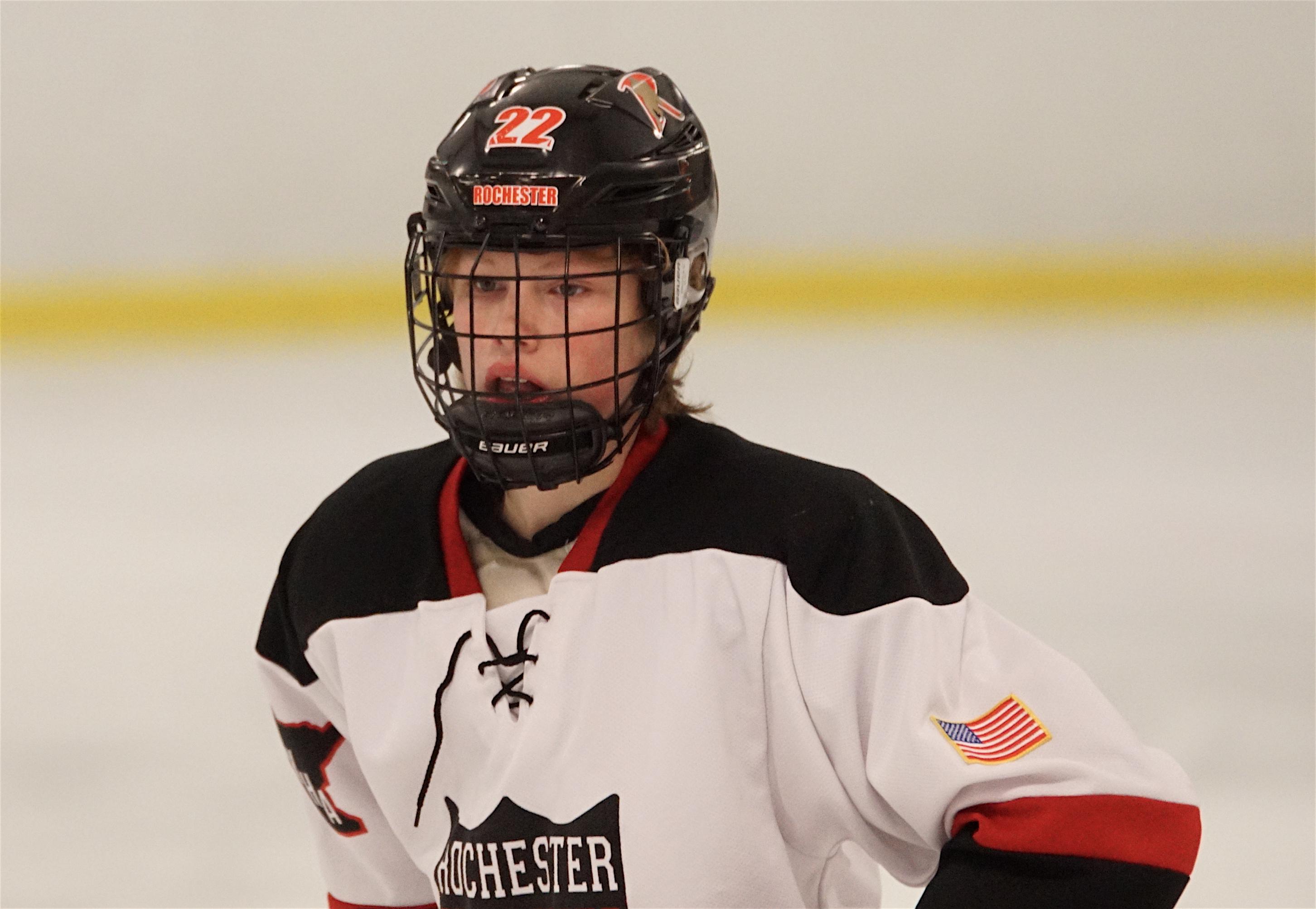 Founders Cup: Evening Games