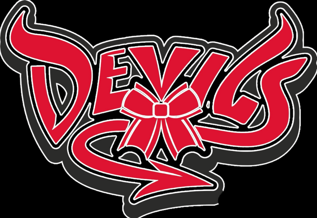 Southlake Pop Warner Red Devils