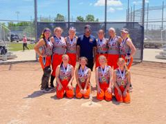 Michigan Rage Fastpitch