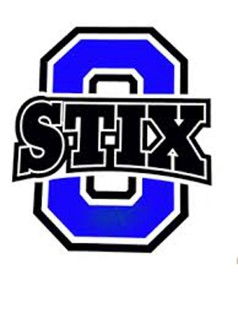 Cincinnati Stix Logo