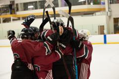 Massachusetts Hockey